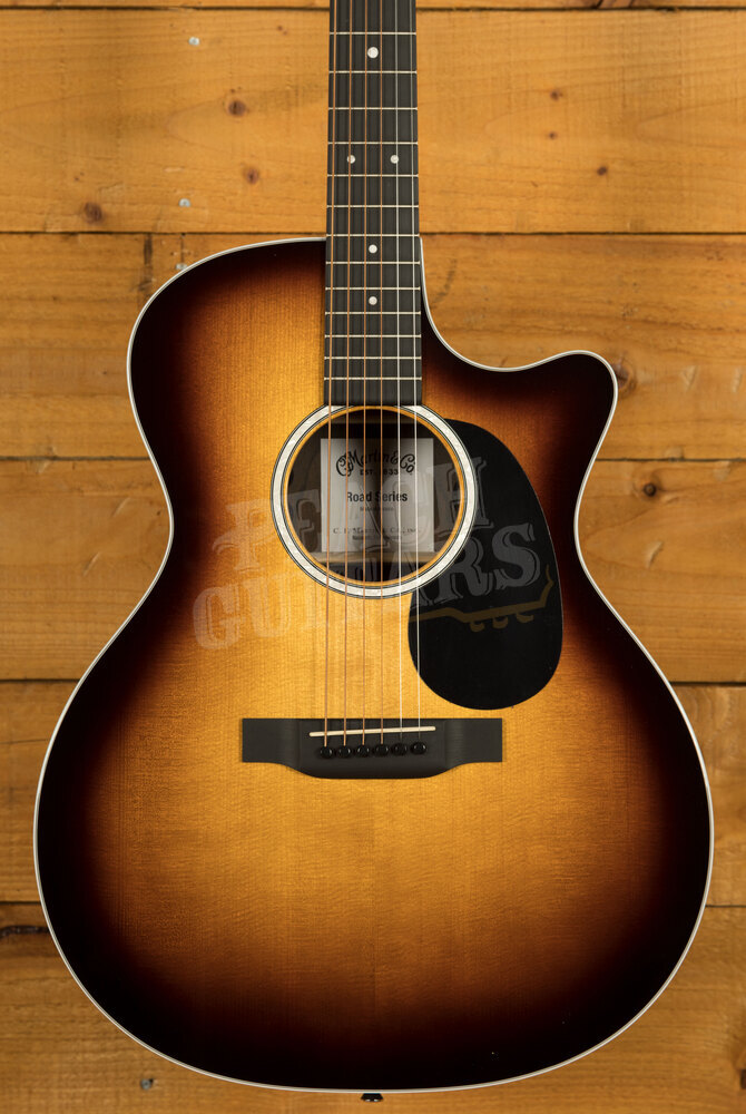 Martin Road Series | GPC-13E Burst