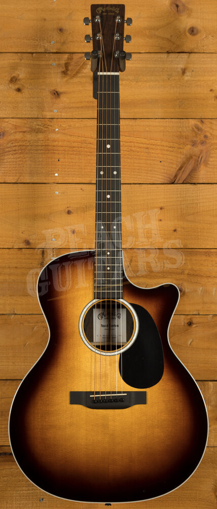 Martin Road Series | GPC-13E Burst