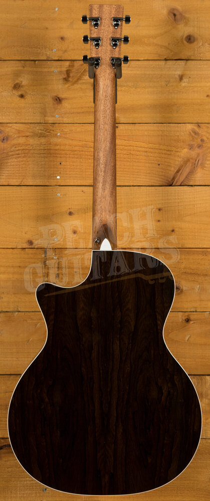Martin Road Series | GPC-13E Burst