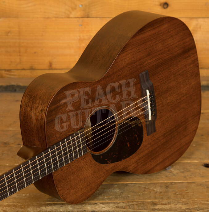 Martin 15 Series | 00-15M - Left-Handed