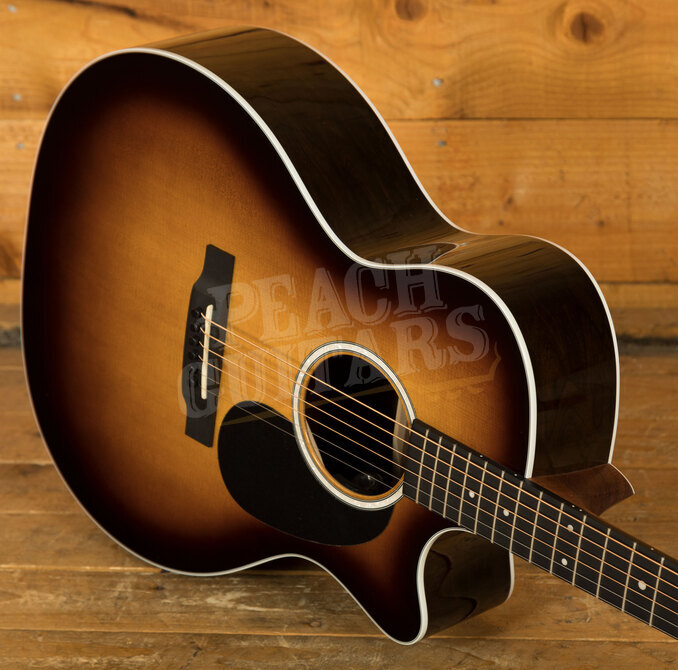 Martin Road Series | GPC-13E Burst