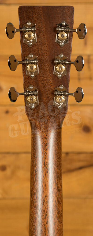 Martin 15 Series | 00-15M - Left-Handed