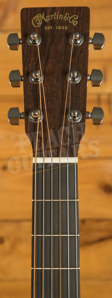 Martin Road Series | GPC-13E Burst