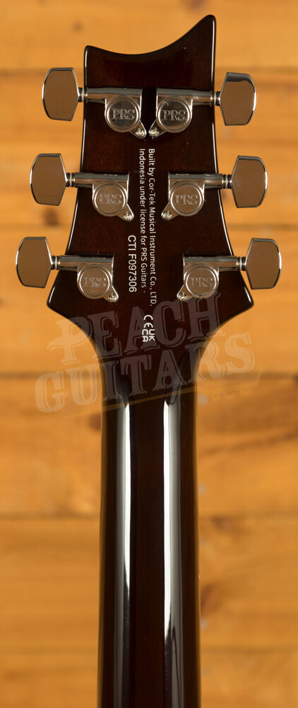 PRS SE Signature | SE DGT - Gold Top