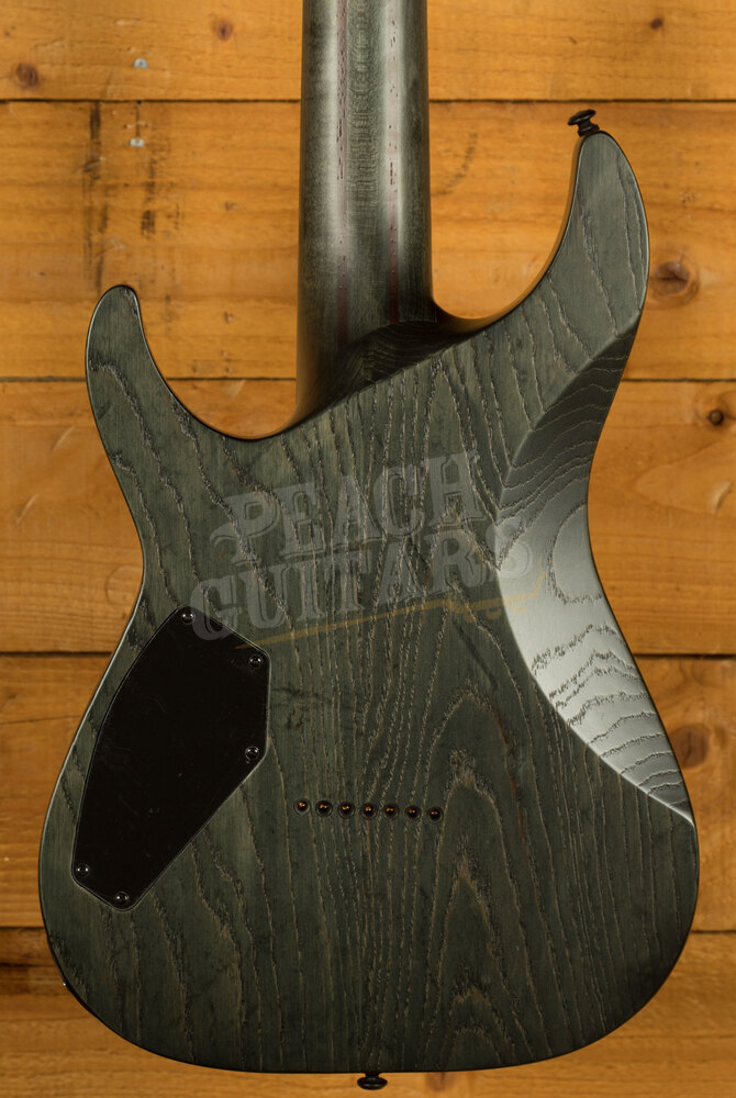 Schecter C-7 Apocalypse | 7-String - Red Reign