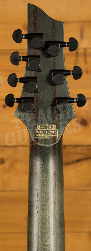 Schecter C-7 Apocalypse | 7-String - Red Reign