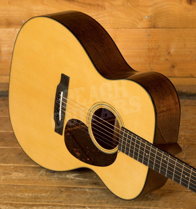 Martin Standard Series | 000-18