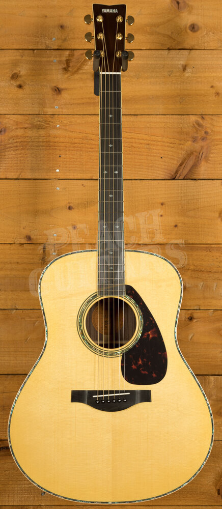 Yamaha L Series | LL16D ARE - Natural