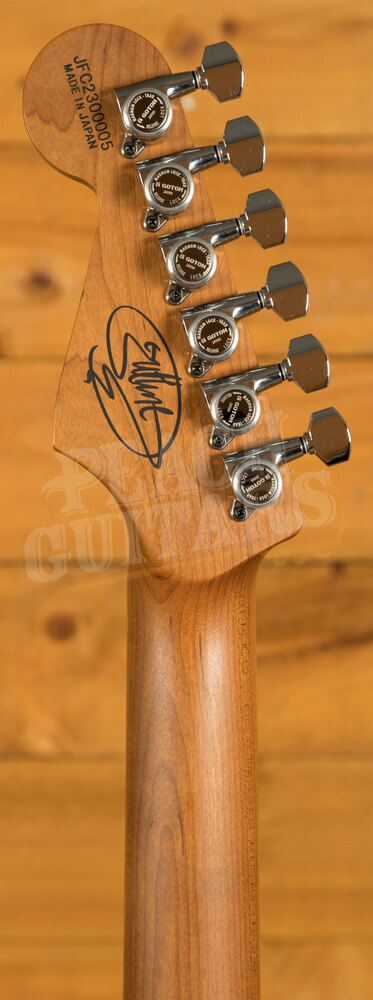 Charvel Guthrie Govan Signature MJ San Dimas SD24 CM | 3-Tone Sunburst ...