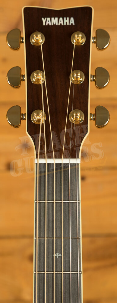 Yamaha L Series | LL16D ARE - Natural