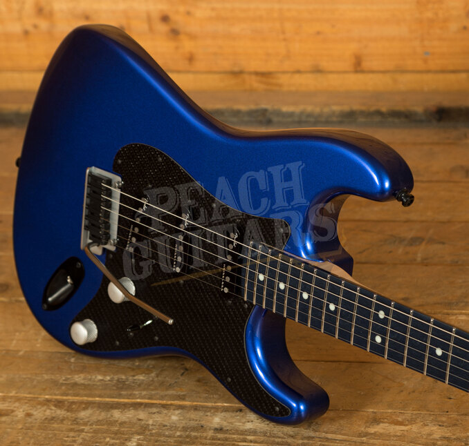 Fender Custom Shop Lexus LC Stratocaster