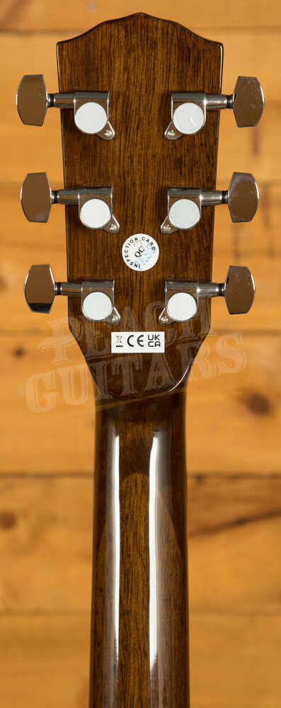Fender CC-60SCE Concert LH | Natural