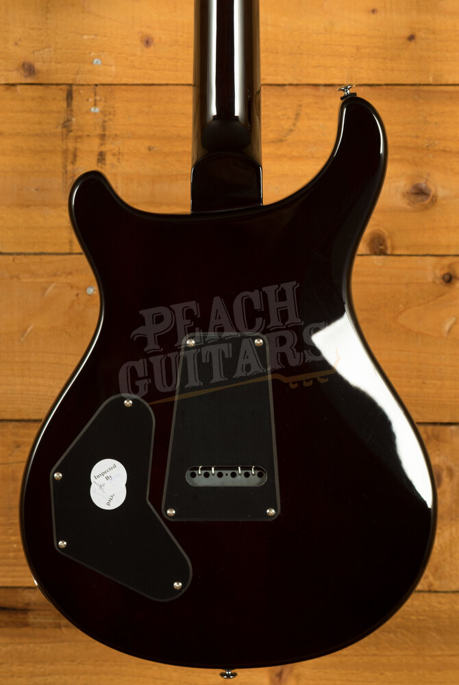 PRS SE Signature | SE DGT - Gold Top