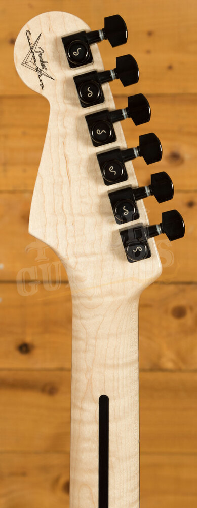 Fender Custom Shop Lexus LC Stratocaster