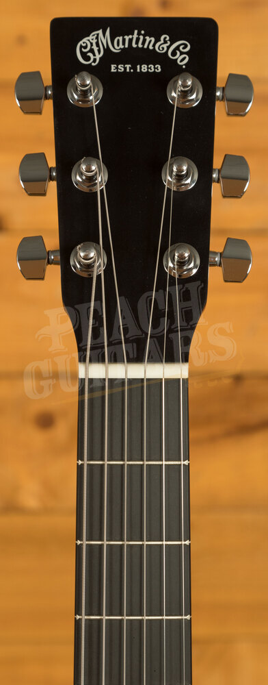 Martin Junior Series | DJr-10E Sitka