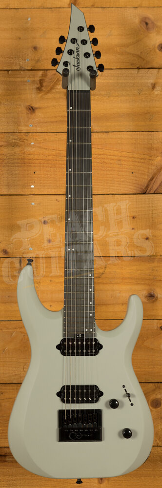 Jackson PRO Dinky DK2 Modern Primer Gray 7