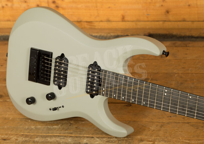 Jackson PRO Dinky DK2 Modern Primer Gray 7