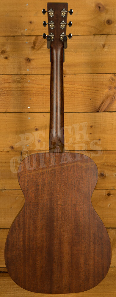 Martin 15 Series | 00-15M - Left-Handed
