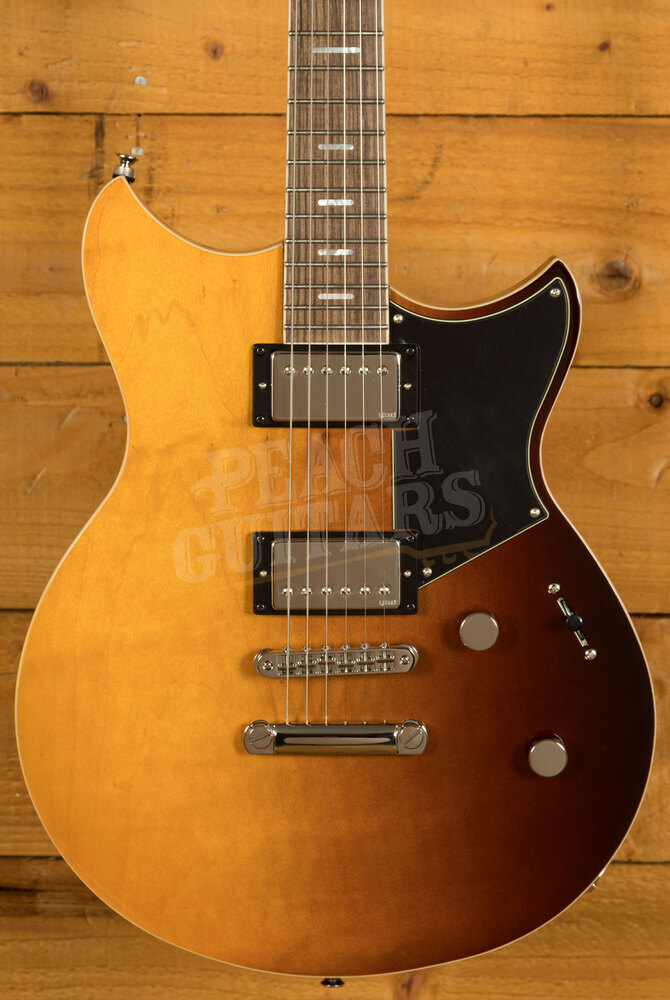 Yamaha Revstar Standard | RSS20 - Sunset Burst