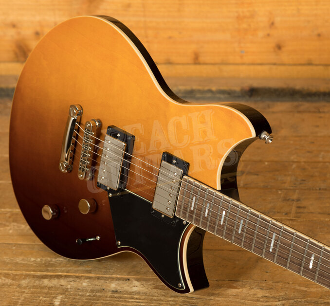 Yamaha Revstar Standard | RSS20 - Sunset Burst