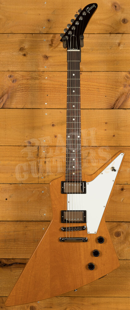 Gibson Explorer Antique Natural