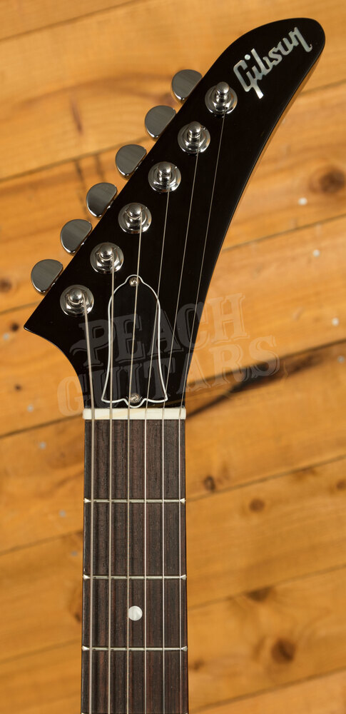 Gibson Explorer Antique Natural