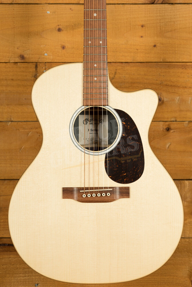 Martin X Series | GPC-X2E Mahogany