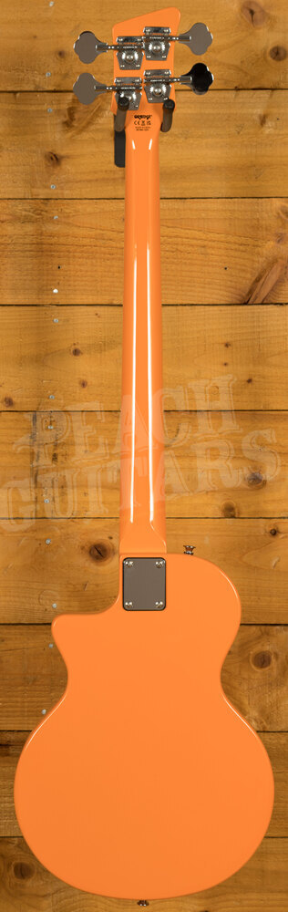 Orange Instruments | O Bass - Orange