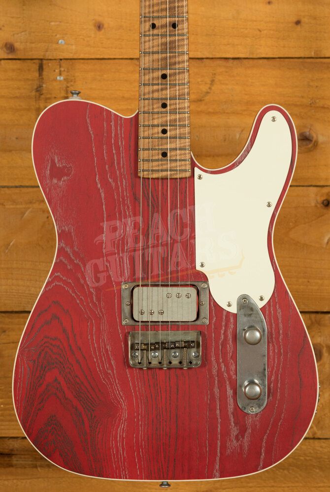 Patrick James Eggle Oz-t Cab | Faded Dakota Red Used