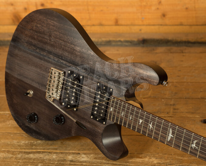 PRS SE CE | CE24 Standard - Satin Charcoal