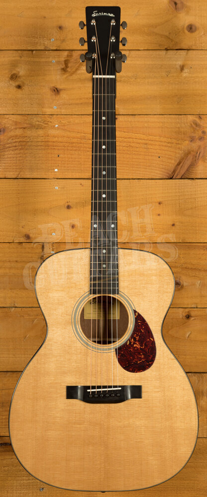 Eastman Traditional Series | E1OM-Special - Natural
