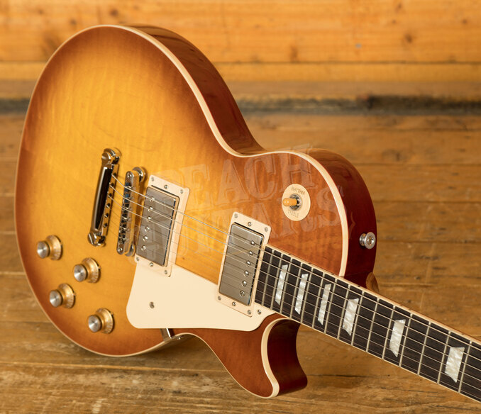 Gibson Les Paul Standard '60s - Unburst