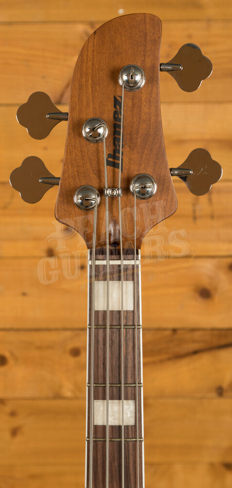 Ibanez Talman Bass Standard | TMB400TA - Cosmic Blue Starburst