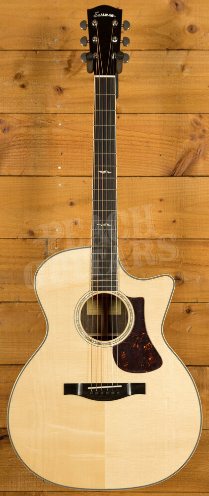 Eastman AC Series | AC422CE-AE - Natural