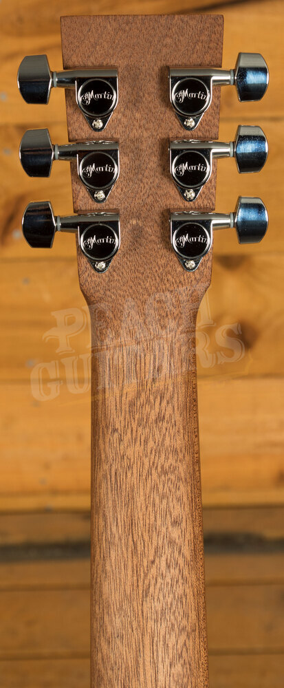 Martin Backpacker Series | Steel String Backpacker Guitar