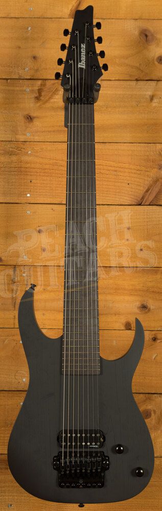 Ibanez Signature Models | M80M - 8-String - Marten Hagstrom (Meshuggah ...
