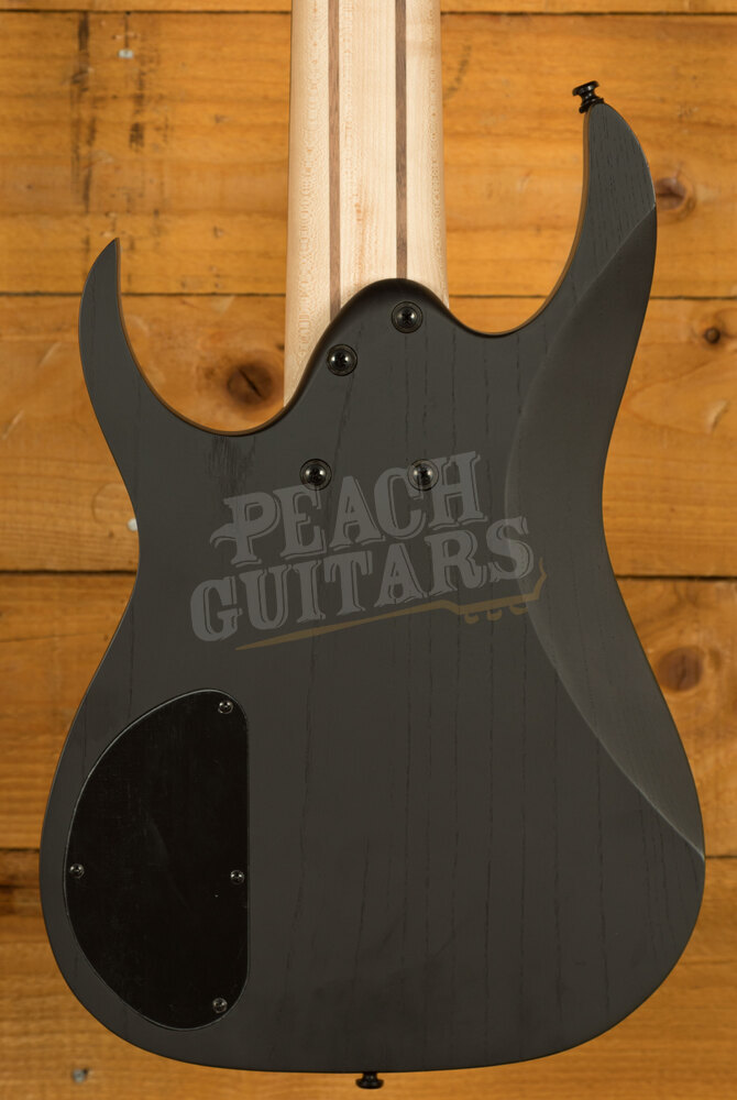 Ibanez Signature Models | M80M - 8-String - Marten Hagstrom (Meshuggah ...