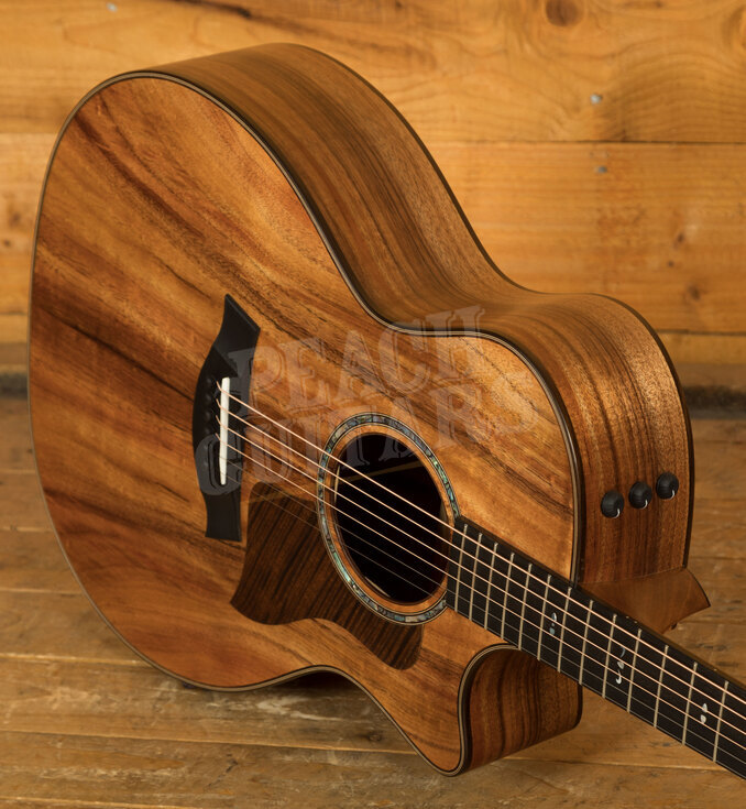 Taylor 700 Series | 724ce