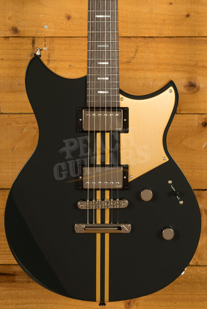 Yamaha Revstar Professional | RSP20X - Rusty Brass Charcoal