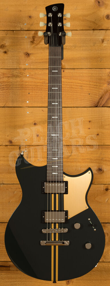 Yamaha Revstar Professional | RSP20X - Rusty Brass Charcoal