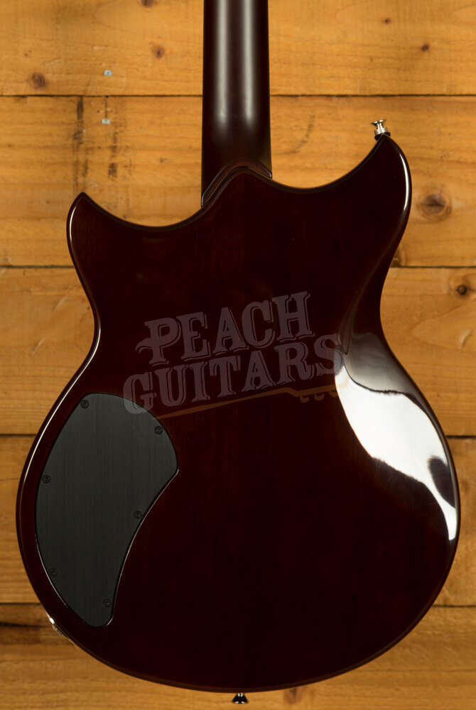 Yamaha Revstar Professional | RSP20X - Rusty Brass Charcoal