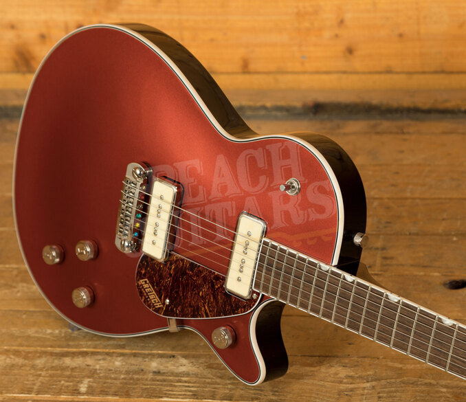 Gretsch G5210-P90 Electromatic Jet Two 90 | Firestick Red