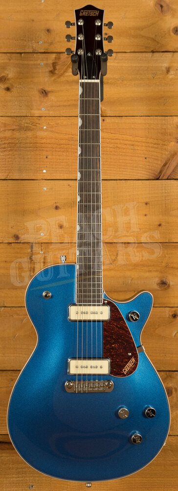 Gretsch G5210-P90 Electromatic Jet Two 90 | Fairlane Blue