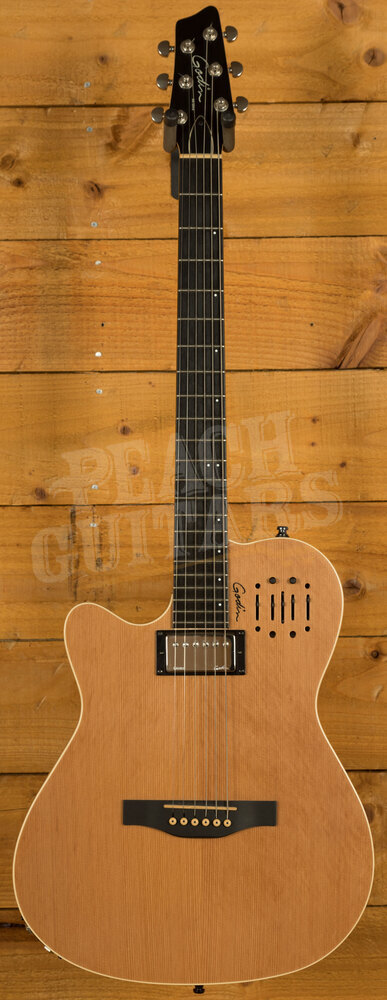 Godin A6 Ultra Left Handed Used
