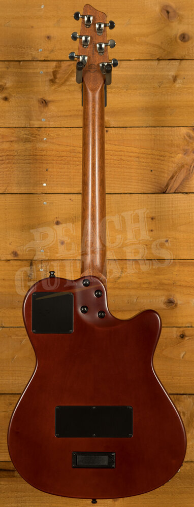 Godin A6 Ultra Left Handed Used