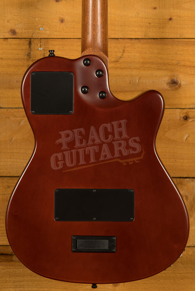 Godin A6 Ultra Left Handed Used