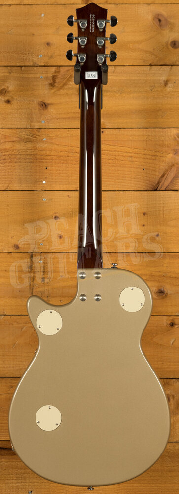 Gretsch G2215-P90 Streamliner JR Jet Sahara Metallic