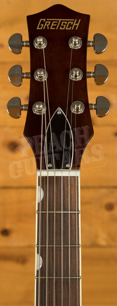 Gretsch G2215-P90 Streamliner JR Jet Sahara Metallic