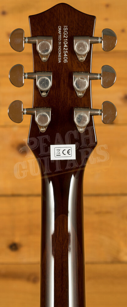 Gretsch G2215-P90 Streamliner JR Jet Sahara Metallic