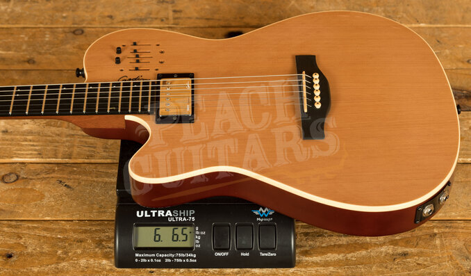 Godin A6 Ultra Left Handed Used